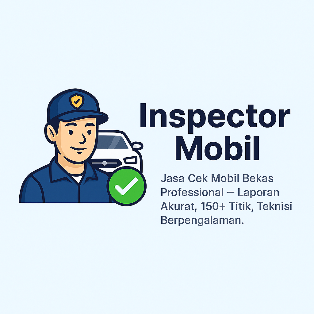 INSCARS19 – Jasa Inspeksi Mobil Bekas Profesional